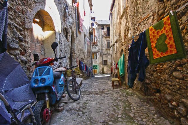 Cosenza, nasce l'Osservatorio permanente sul centro storico - Iacchite.blog Cosenza, nasce l'Osservatorio permanente sul centro storico - Iacchite.blog
