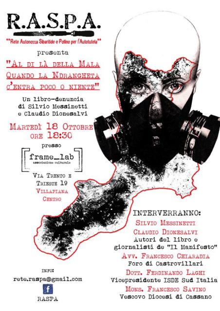 raspa - Iacchite.blog