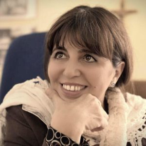 Cosenza. Chiamatela Anna Rita: da "girulera" a "sorvegliante" (mancata ...