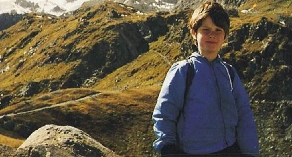 Nicholas Green e il dono che salvò la vita a sette persone in attesa di ...