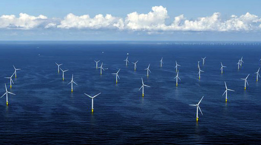 Eni, accordo Plenitude-Simply Blue per eolico galleggiante al largo del ... Eni, accordo Plenitude-Simply Blue per eolico galleggiante al largo del ...