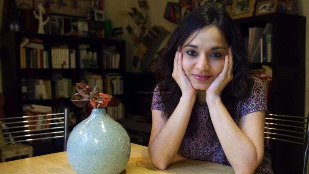 Reggio. Rosella Postorino in corsa per il premio Strega 2023 - Iacchite ...