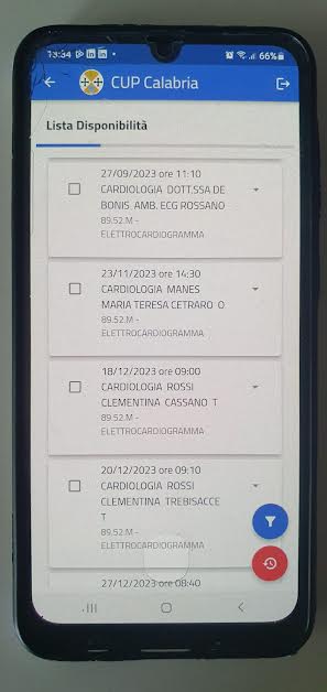 Lettere a Iacchite': Lettere a Iacchite':