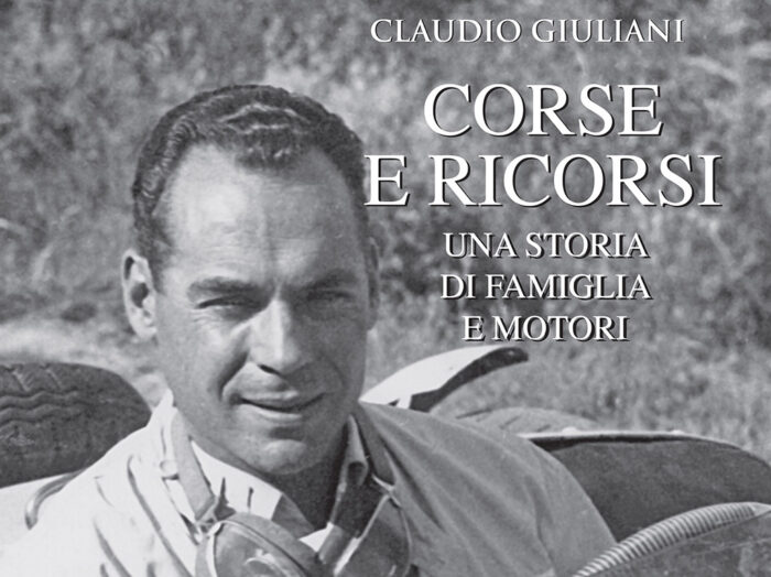 Cosenza. Claudio Giuliani, corse e ricorsi: il Cosenza. Claudio Giuliani, corse e ricorsi: il
