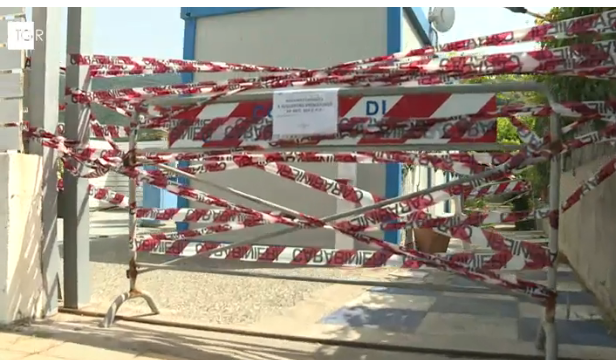 Cosenza, stazionarie le condizioni del piccolo Santiago - Iacchite.blog Cosenza, stazionarie le condizioni del piccolo Santiago - Iacchite.blog