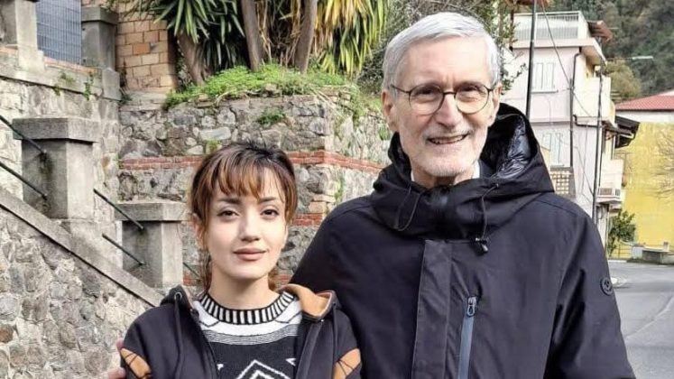 Crotone. Assolta Maysoon Majidi, Laghi: "è il momento della gioia ...